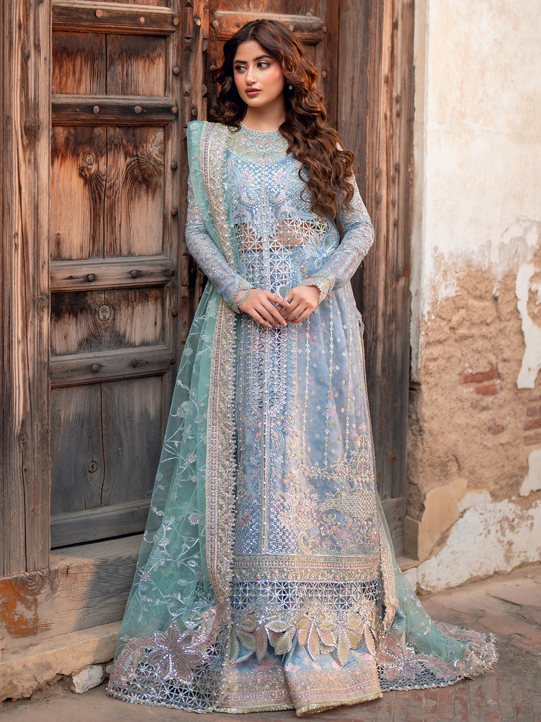 D-602 | Stitched – BIN ILYAS