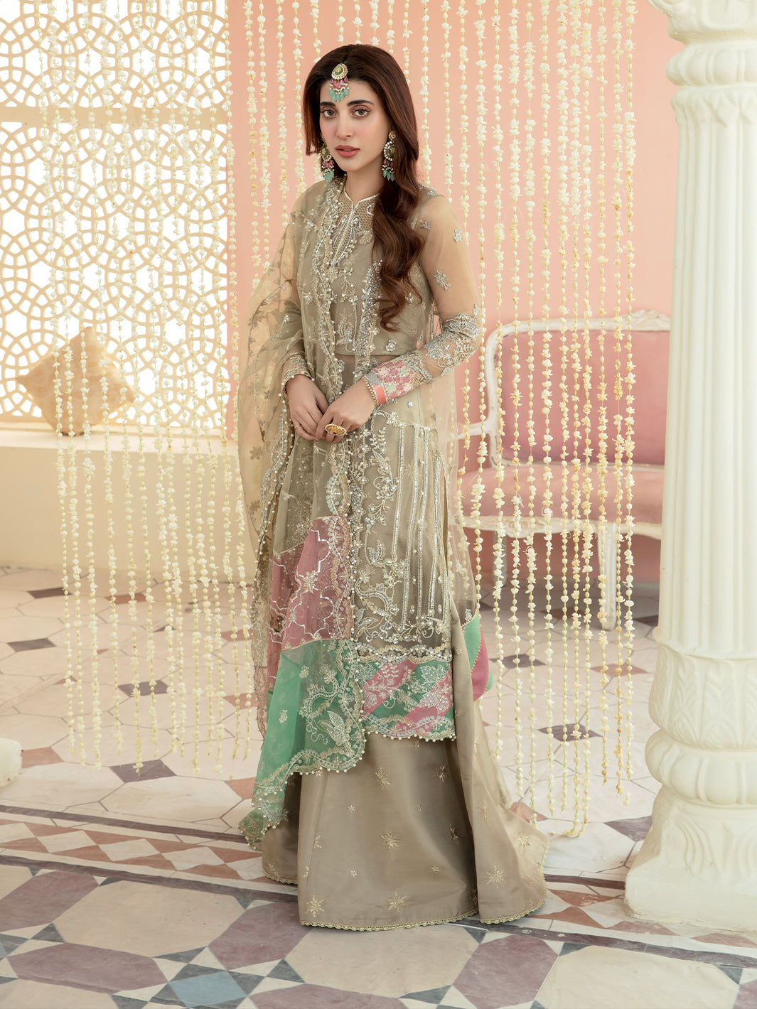 Jasmin – BIN ILYAS