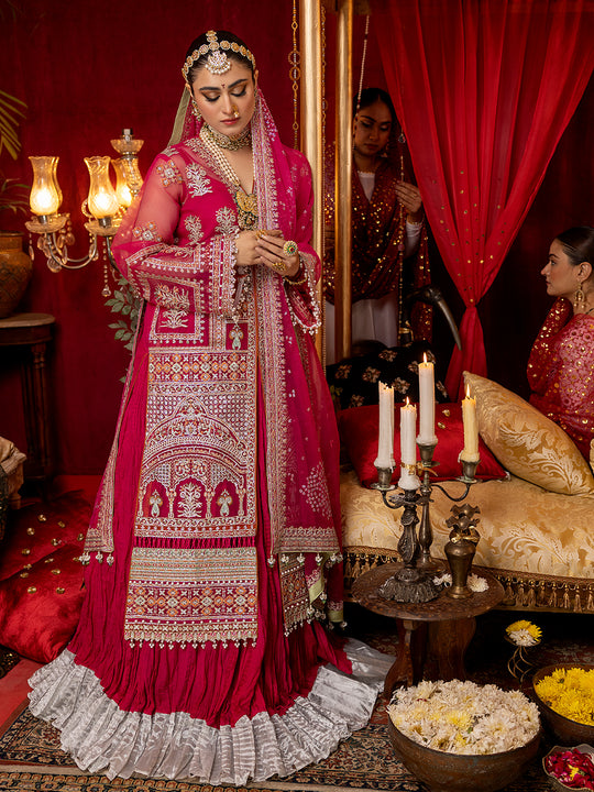 Nooraniyat Fancy Bin Ilyas Collection – Binilyas